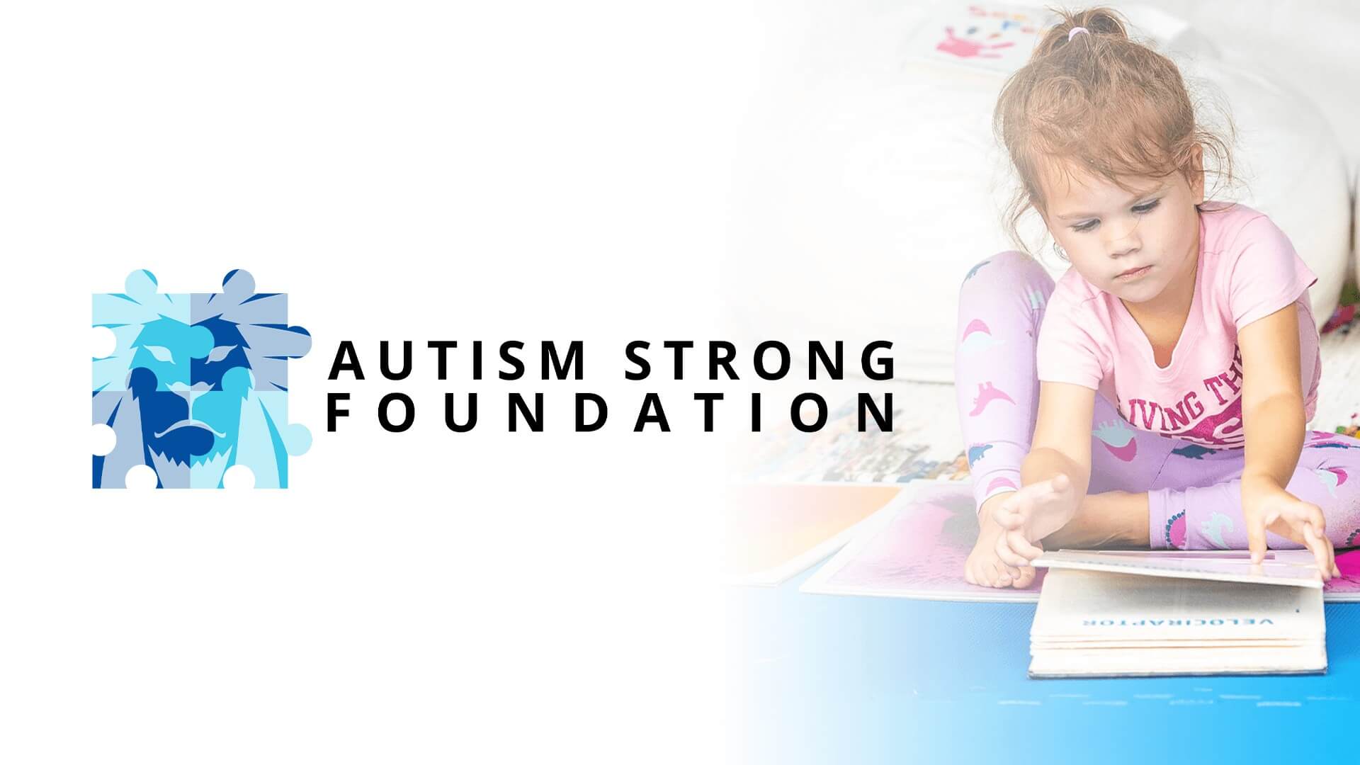 Autism Strong Foundation