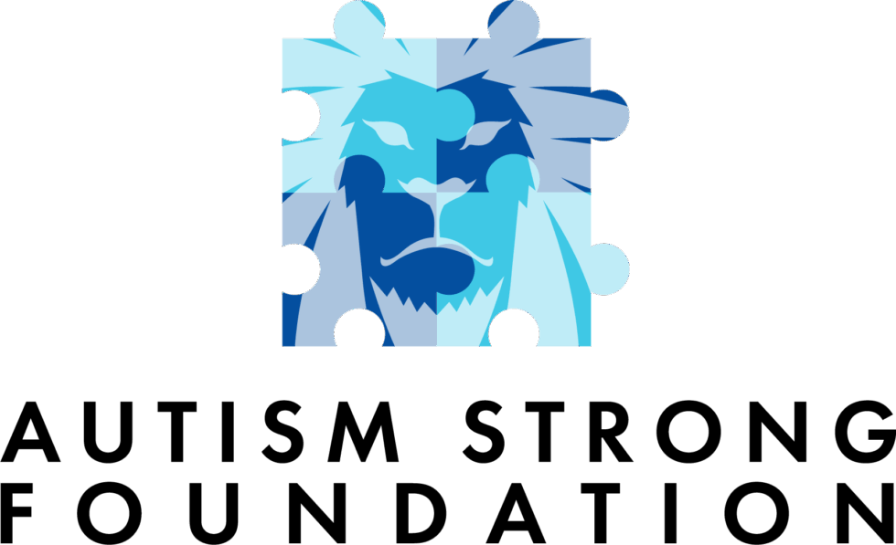 Welcome Autism Strong Foundation {ASF}
